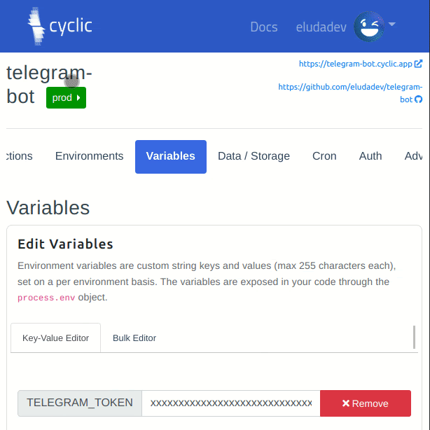 Video To Gif Telegram Bot at Jackie Roberts blog